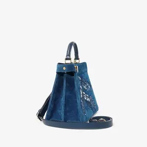 Fendi Peekaboo Iseeu Small