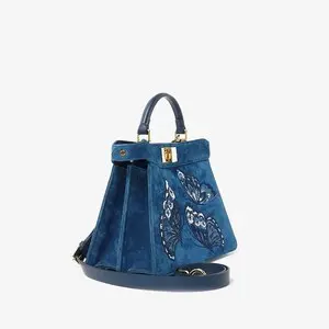 Fendi Peekaboo Iseeu Small