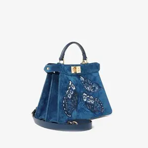 Fendi Peekaboo Iseeu Small