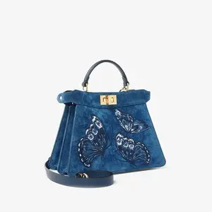 Fendi Peekaboo Iseeu Small