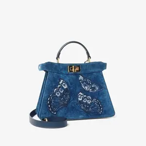 Fendi Peekaboo Iseeu Small