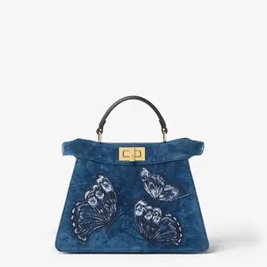 Fendi Peekaboo Iseeu Small