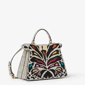 Fendi Peekaboo Iseeu Small