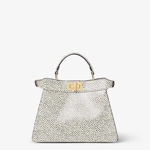 Fendi Peekaboo Iseeu Small