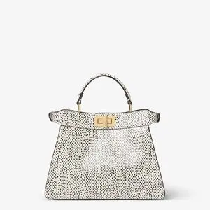 Fendi Peekaboo Iseeu Small