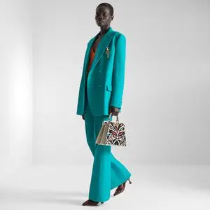 Fendi Peekaboo Iseeu Small