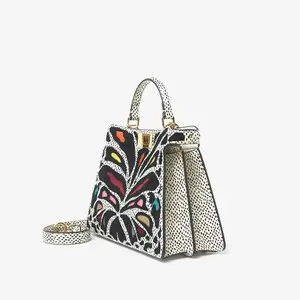 Fendi Peekaboo Iseeu Small