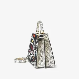 Fendi Peekaboo Iseeu Small