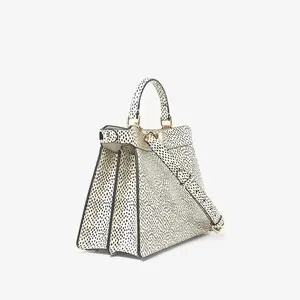 Fendi Peekaboo Iseeu Small