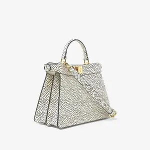 Fendi Peekaboo Iseeu Small