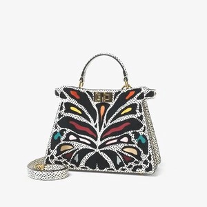 Fendi Peekaboo Iseeu Small