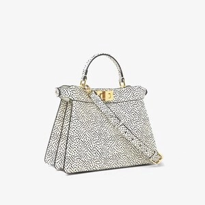 Fendi Peekaboo Iseeu Small