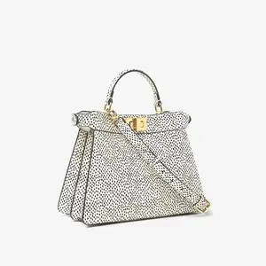 Fendi Peekaboo Iseeu Small