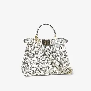 Fendi Peekaboo Iseeu Small