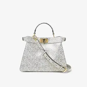 Fendi Peekaboo Iseeu Small