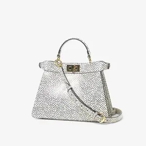 Fendi Peekaboo Iseeu Small
