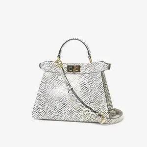 Fendi Peekaboo Iseeu Small