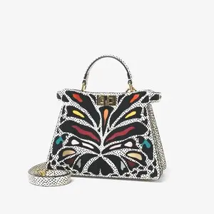 Fendi Peekaboo Iseeu Small