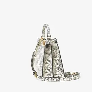 Fendi Peekaboo Iseeu Small