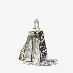 Fendi Peekaboo Iseeu Small