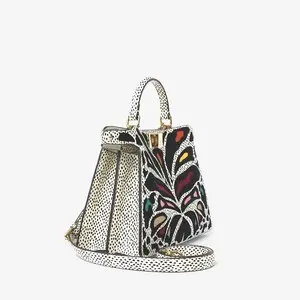 Fendi Peekaboo Iseeu Small
