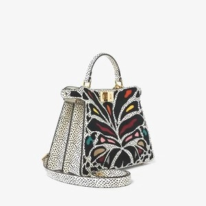 Fendi Peekaboo Iseeu Small