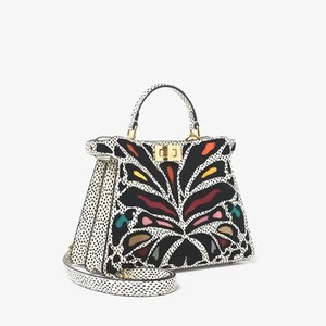 Fendi Peekaboo Iseeu Small