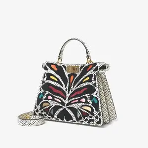 Fendi Peekaboo Iseeu Small
