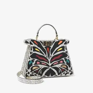 Fendi Peekaboo Iseeu Small