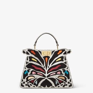 Fendi Peekaboo Iseeu Small