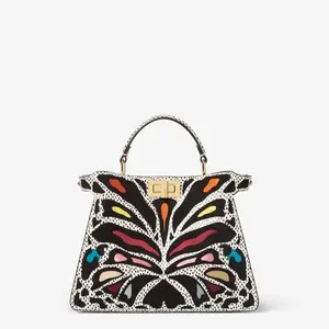 Fendi Peekaboo Iseeu Small