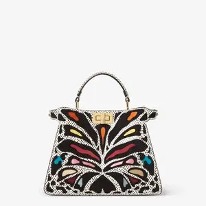 Fendi Peekaboo Iseeu Small