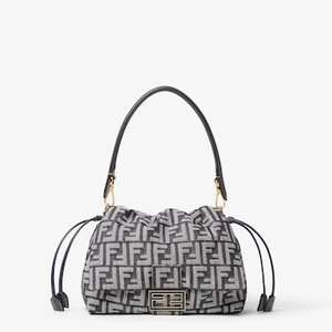 Fendi Mamma Baguette Medium