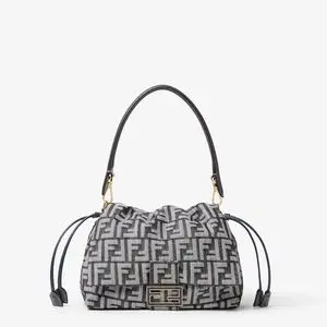Fendi Mamma Baguette Medium