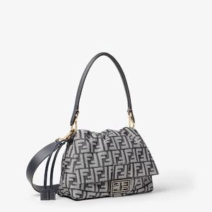 Fendi Mamma Baguette Medium