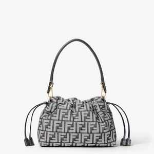 Fendi Mamma Baguette Medium