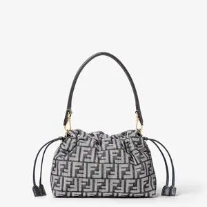 Fendi Mamma Baguette Medium