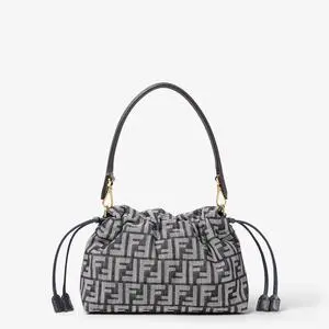 Fendi Mamma Baguette Medium