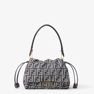 Fendi Mamma Baguette Medium