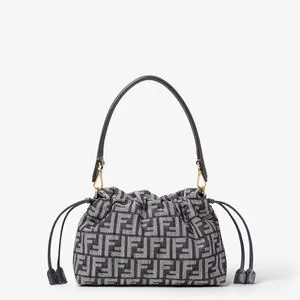 Fendi Mamma Baguette Medium