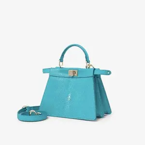 Fendi Peekaboo Iseeu Petite