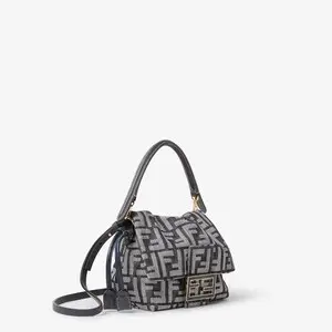 Fendi Mamma Baguette Small