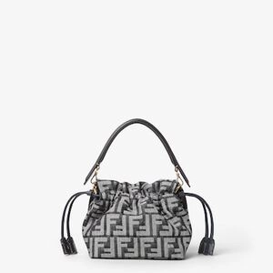 Fendi Mamma Baguette Small