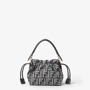 Fendi Mamma Baguette Small