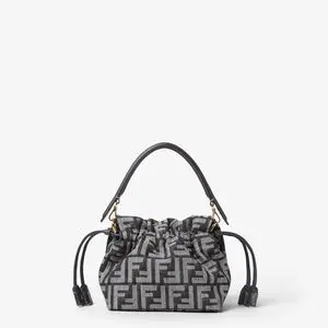 Fendi Mamma Baguette Small