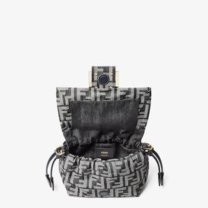 Fendi Mamma Baguette Small