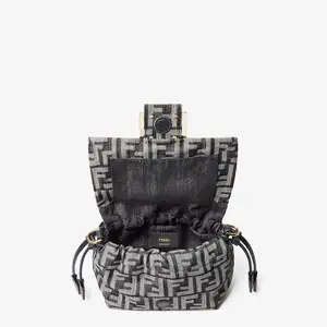 Fendi Mamma Baguette Small