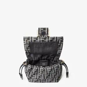 Fendi Mamma Baguette Small