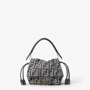 Fendi Mamma Baguette Small