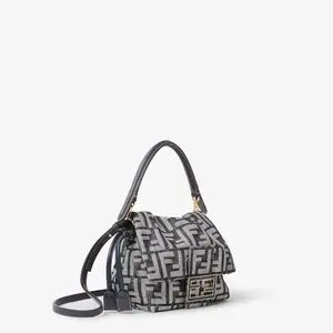 Fendi Mamma Baguette Small